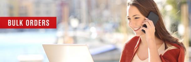 Bulk T-Shirt Printing | Wholesale Custom Tees | My Custom Tees