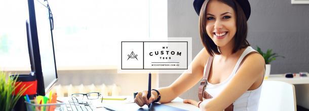 My Custom Tees — My Custom Tees - Australia