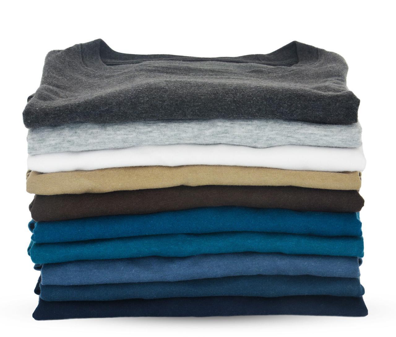 Bulk T-Shirt Printing | Wholesale Custom Tees | My Custom Tees